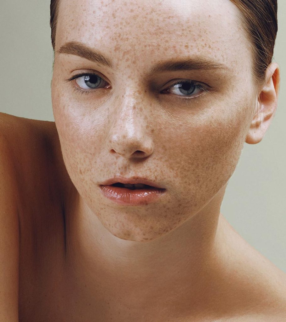 Combination Skin - ORY Skincare